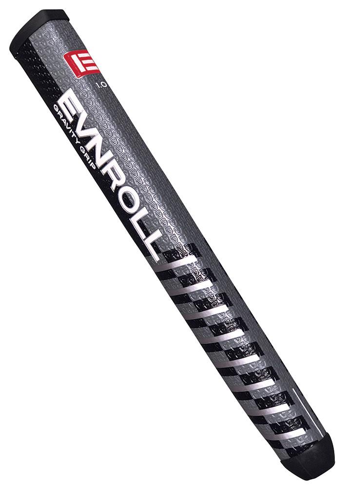 Evnroll Gravity Putter Grips - Golfonline