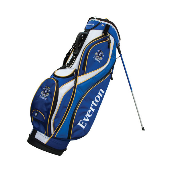 Premier League Golf Stand Bag Choose Your Team