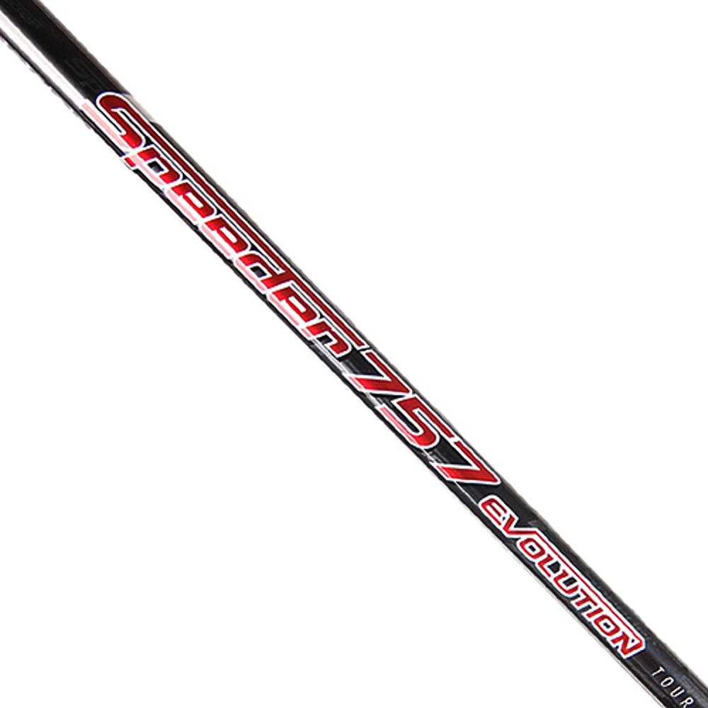 TaylorMade Driver Shaft - Golfonline