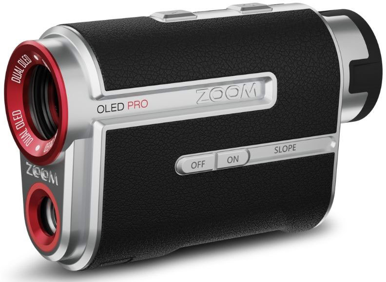 Zoom Oled Pro Range Finder - Golfonline