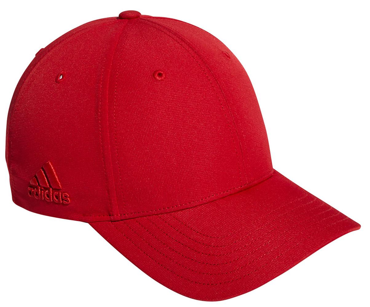 adidas Golf Pre Curved CR Cap - Golfonline