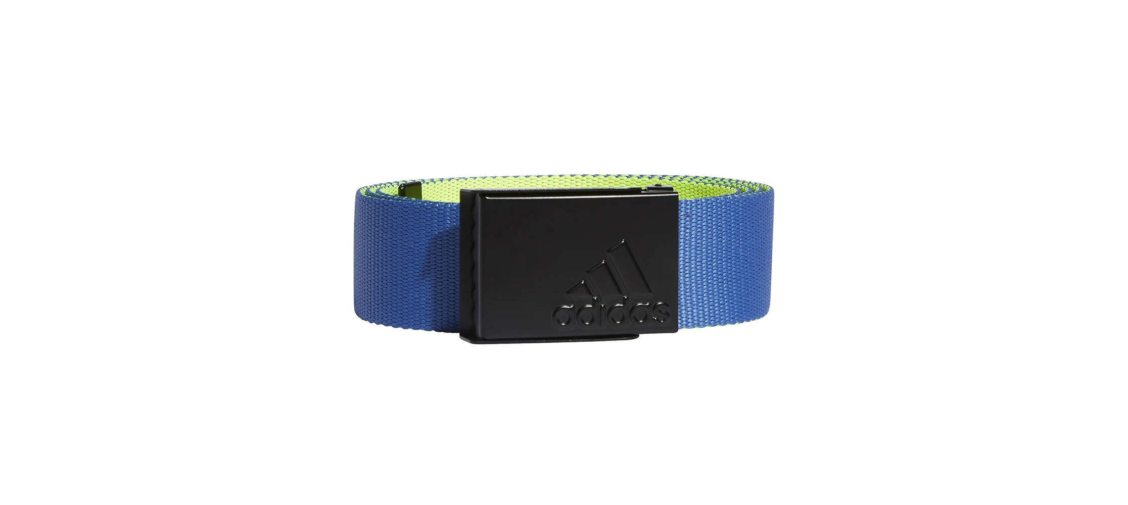 adidas Mens Reversible Web Belt - Golfonline
