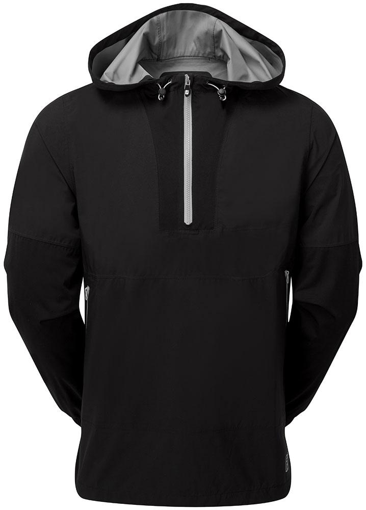 Footjoy Mens HydroLite X Waterproof Hoodie - Golfonline