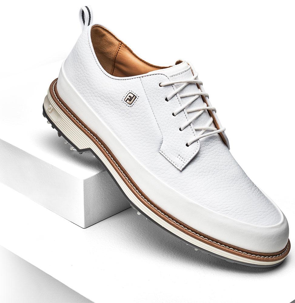 FootJoy Mens Premiere Series Field LX Golf Shoes - Golfonline