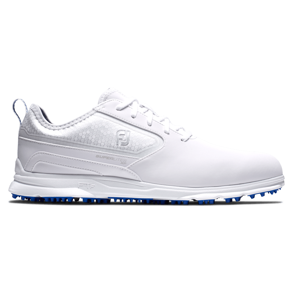 FootJoy Mens Superlites XP SL Golf Shoes - Golfonline