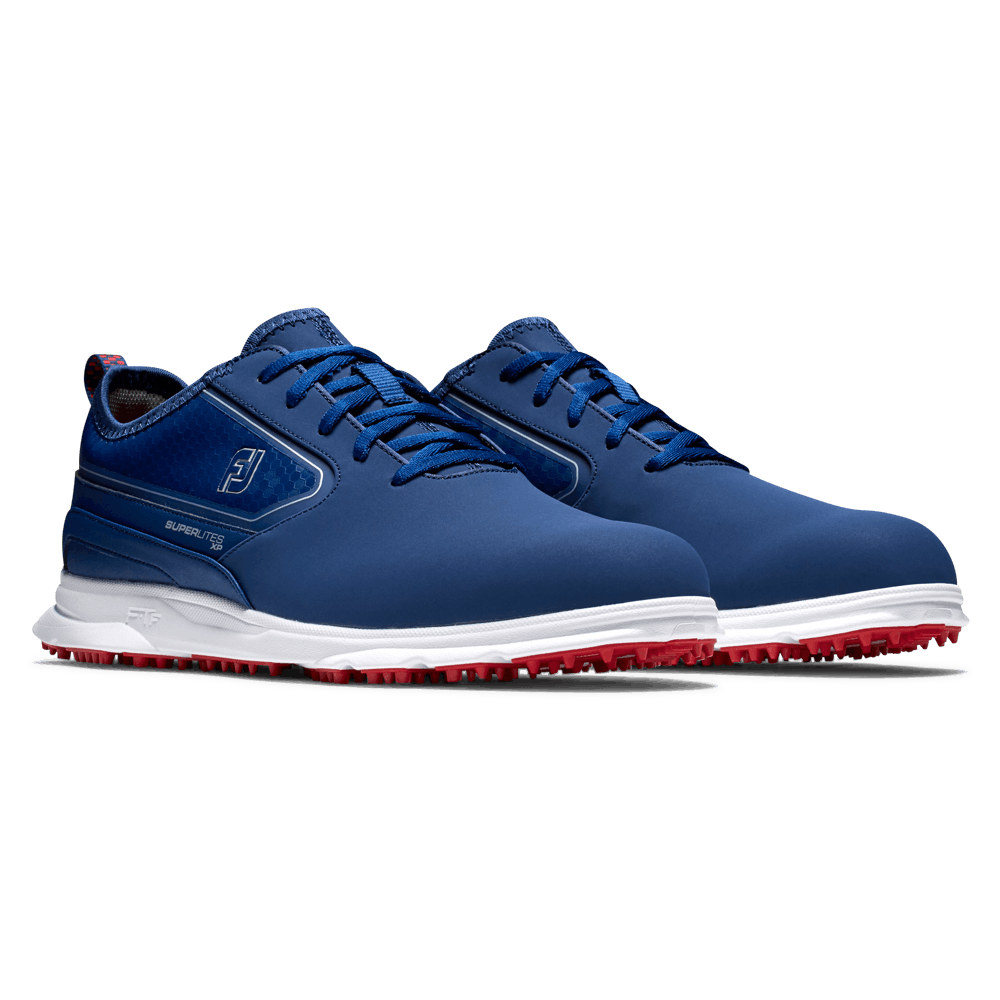 Footjoy Men S Superlites Xp Golf Shoes