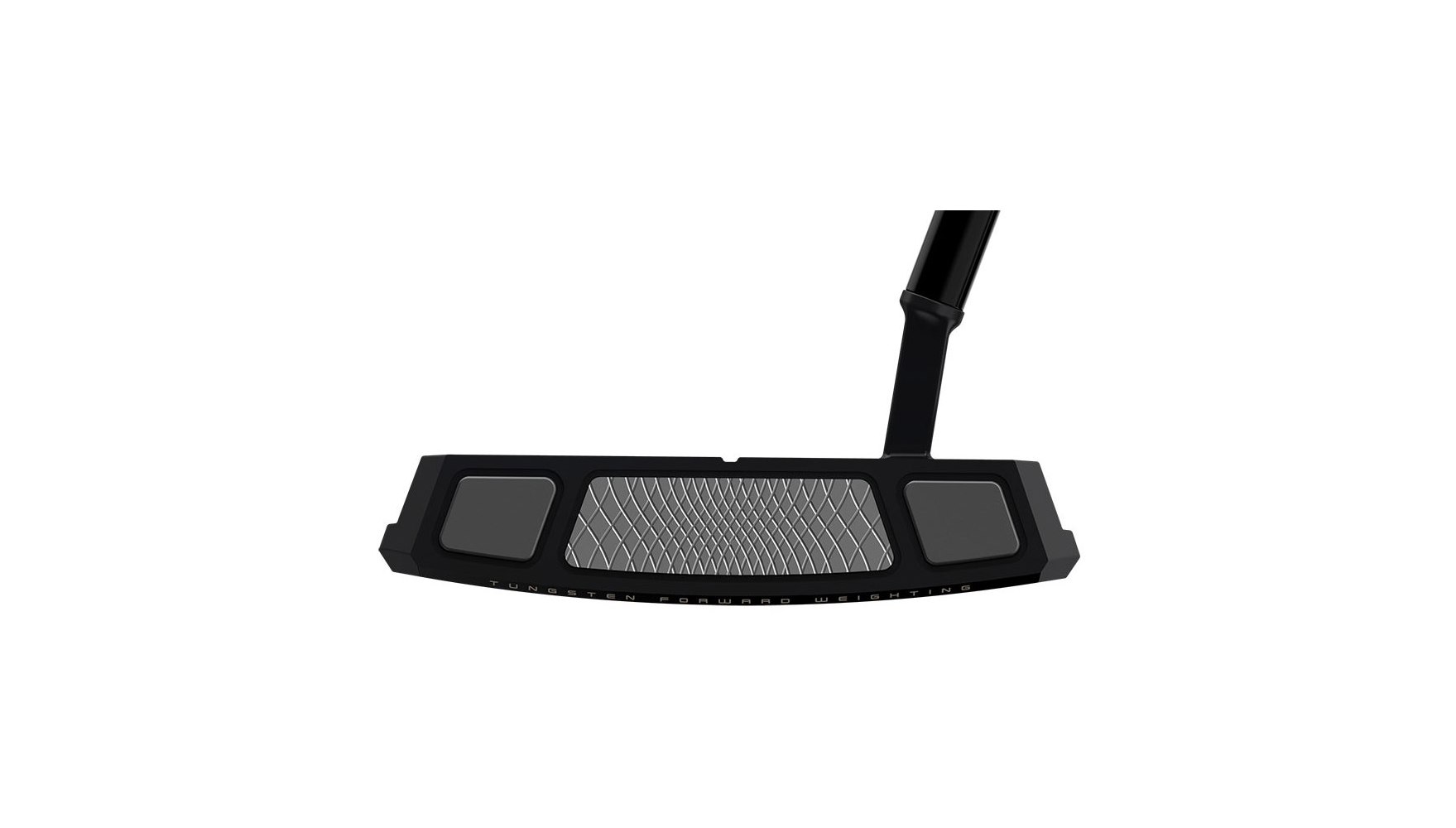 Cleveland FrontLine Cero Slant Neck Putter - Golfonline