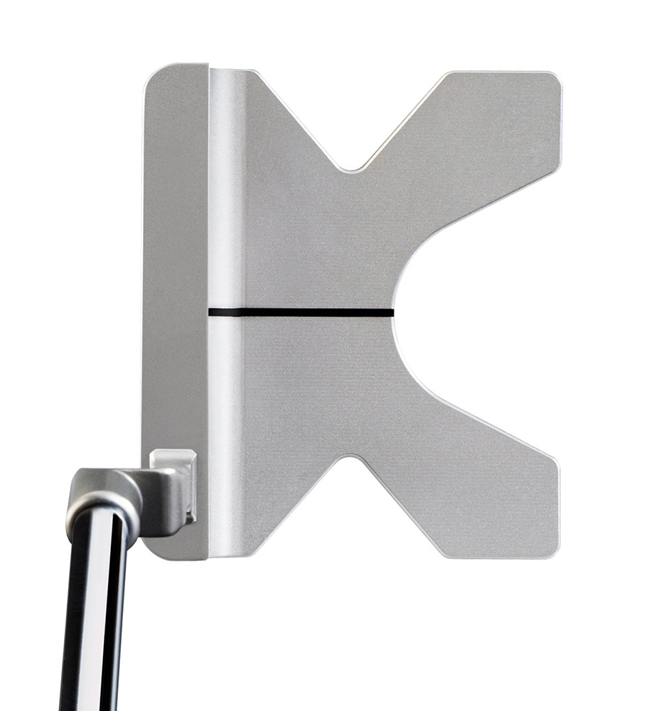 SIK Golf Arm Lock FLO C-Series Putter - Golfonline