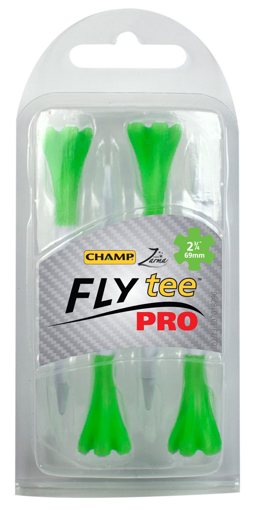 Champ Pro Fly Tees | GolfOnline