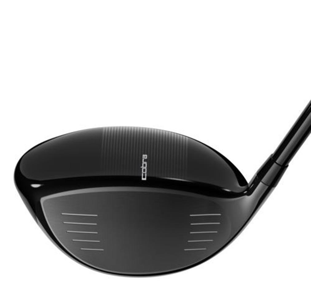 Cobra F-Max Superlite Offset Driver - Golfonline