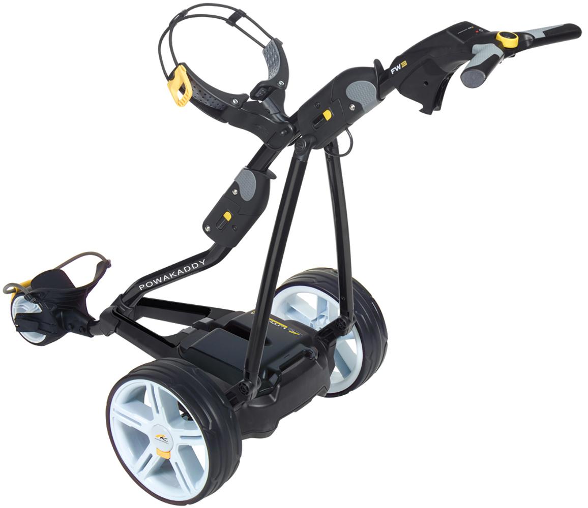 PowaKaddy FW3
