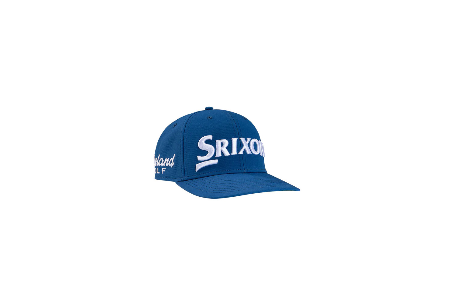 Limited Edition - Srixon Tartan Golf Cap - Golfonline
