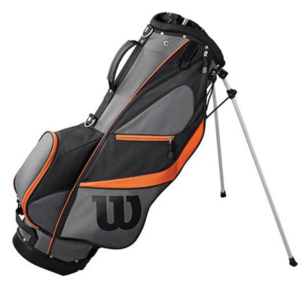 Wilson X-31 Golf Stand Bag - Golfonline