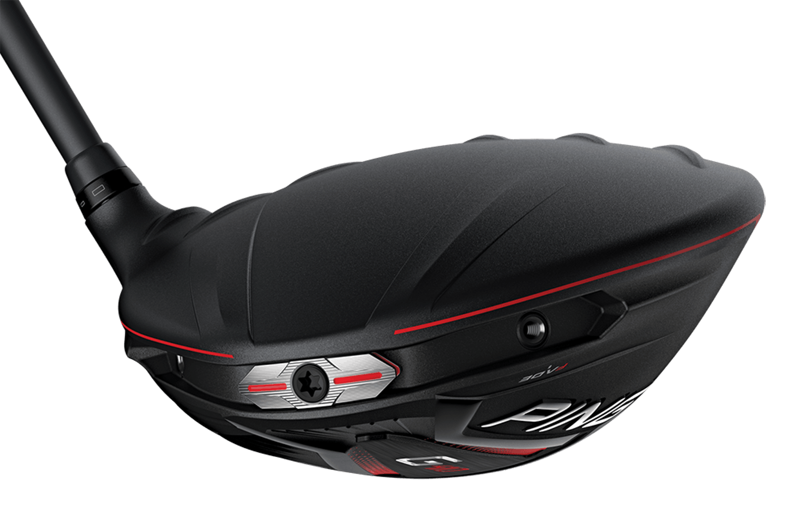 Ping G410 Plus Driver - Golfonline