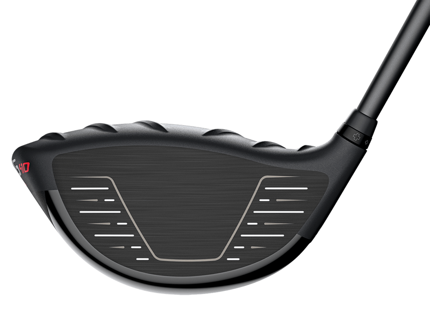 Ping G410 Plus Driver - Golfonline
