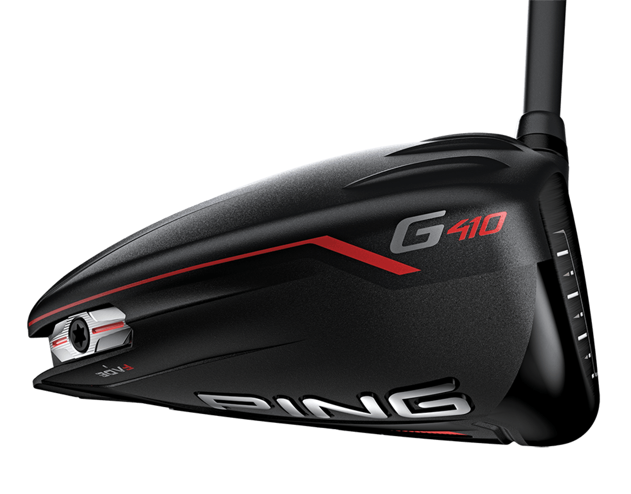 Ping G410 Plus Driver - Golfonline