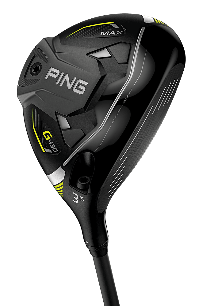 Ping G430 MAX Fairway Wood - Golfonline