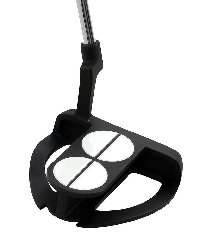 Ben Sayers XF Black B1 Putter - Golfonline