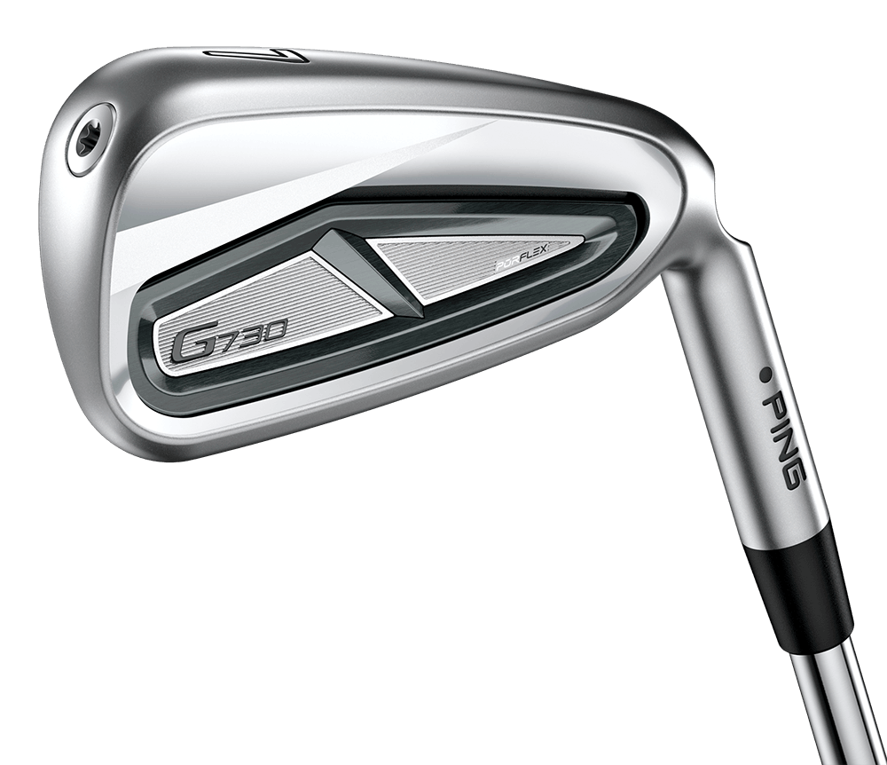 Ping G730 Irons (Steel Shaft) - Golfonline