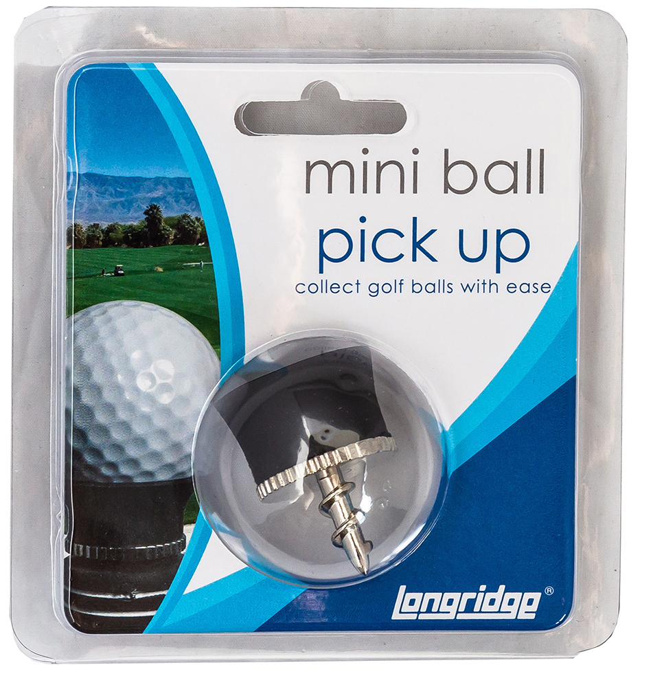 Mini Ball Pickup - Golfonline