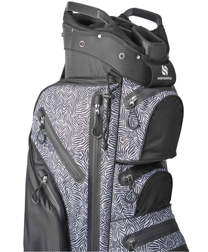 SurprizeShop Ladies Waterproof Golf Cart Bag - Golfonline