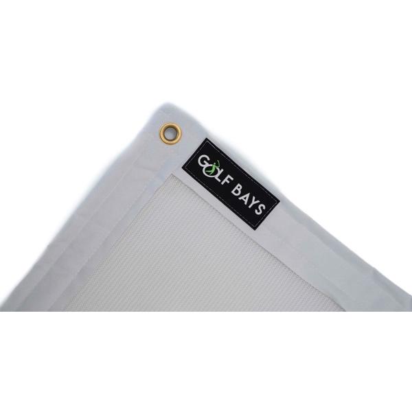 GolfBays Foam Layers Backing Screen - Golfonline