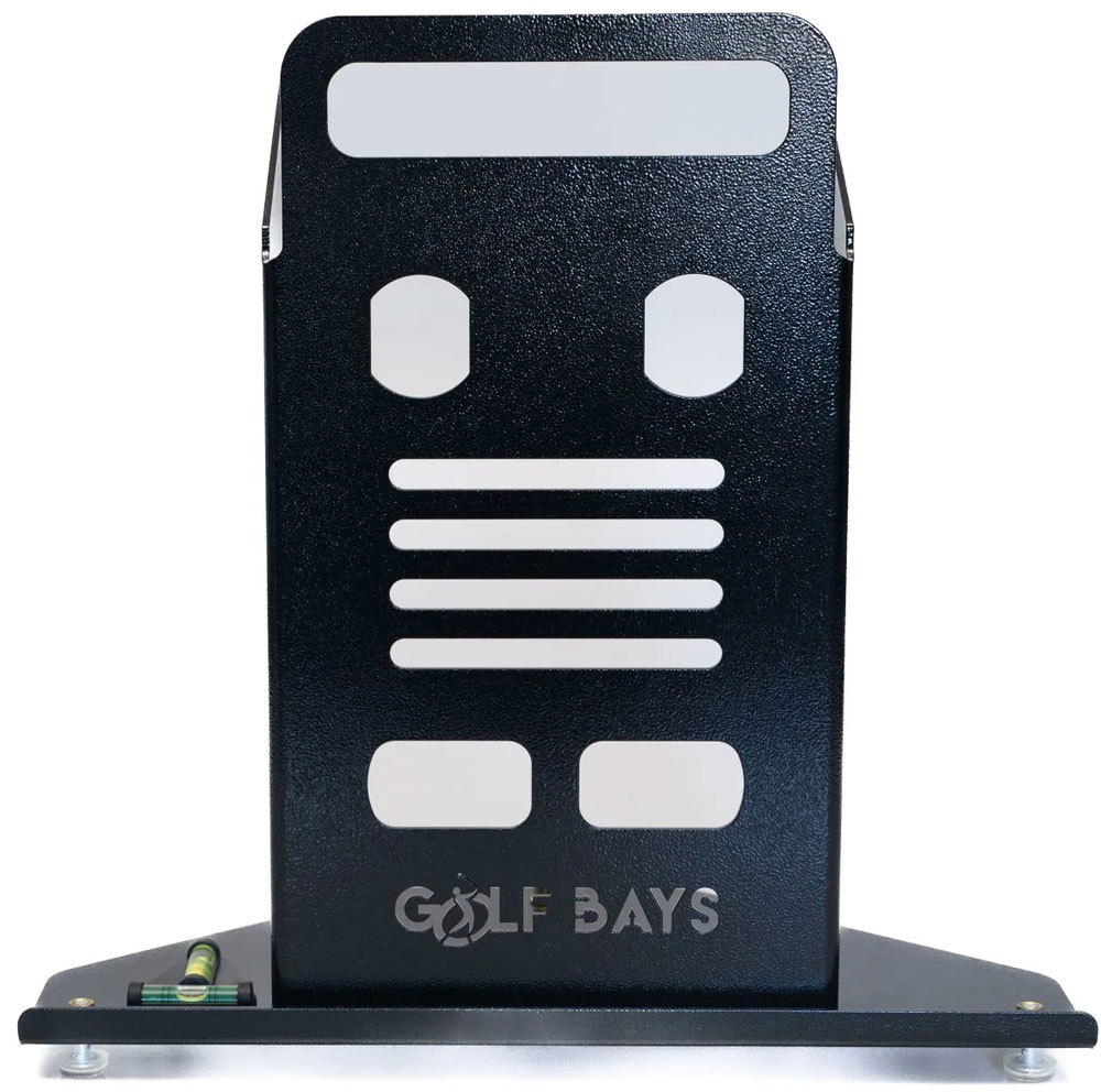 GolfBays GC Quad Protective Metal Case - Golfonline