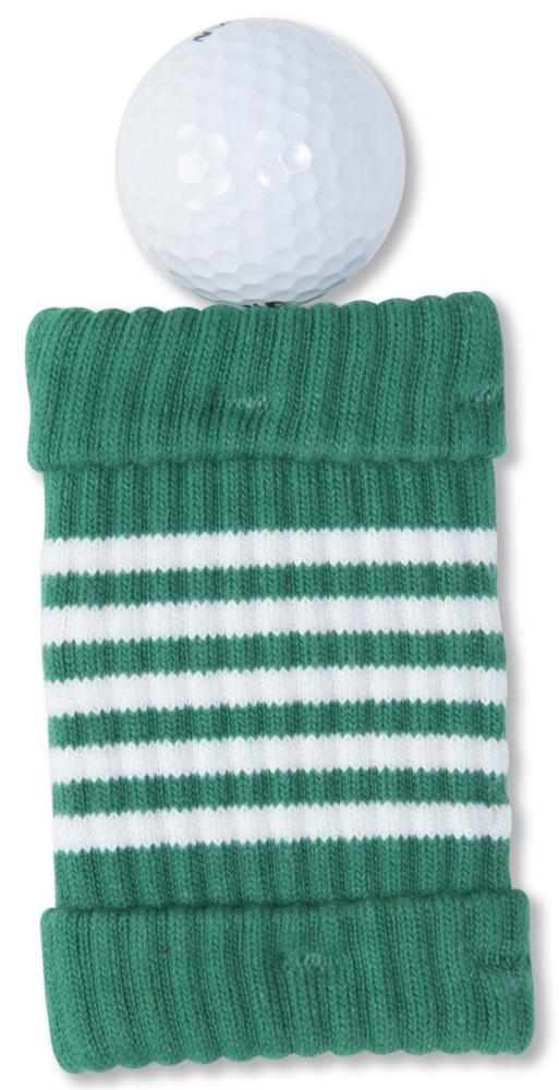 GreenSleeve Pocket Golf Ball Cleaner and Club Cleaner | GolfOnline