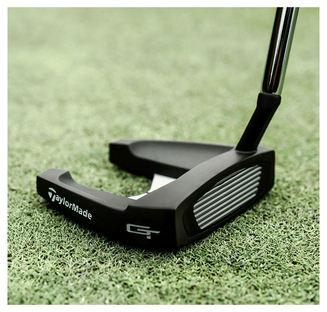 TaylorMade Spider GT Splitback Small Slant Putter - Golfonline