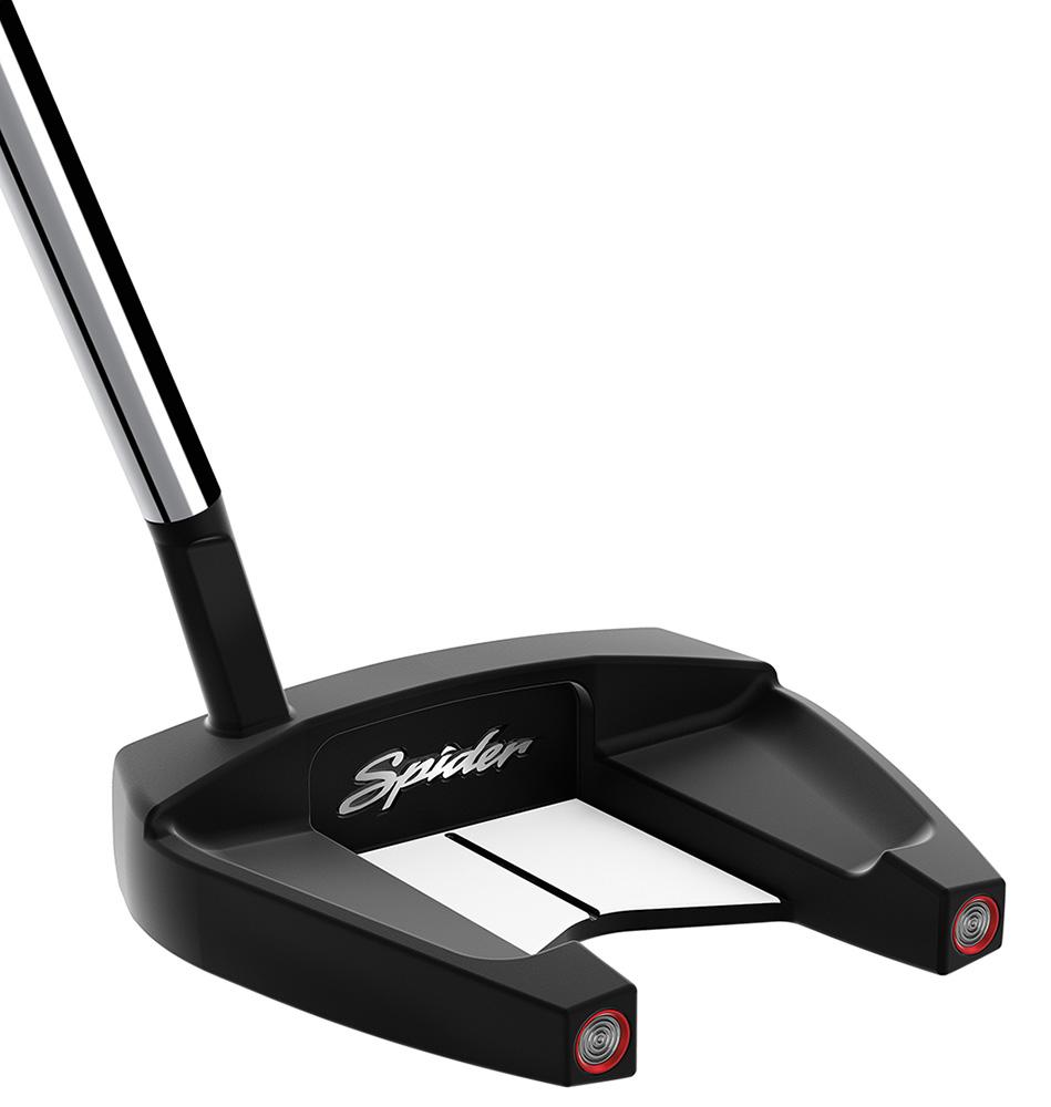 TaylorMade Spider GT Splitback Small Slant Putter - Golfonline