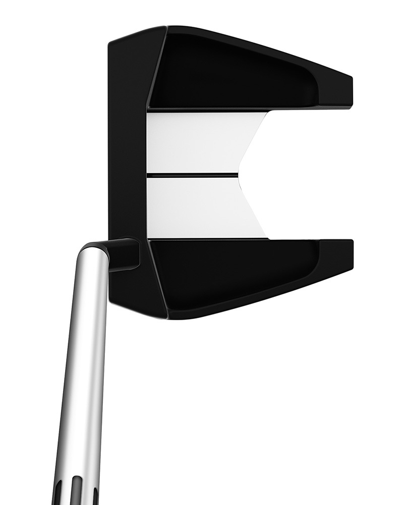 TaylorMade Spider GT Splitback Small Slant Putter - Golfonline