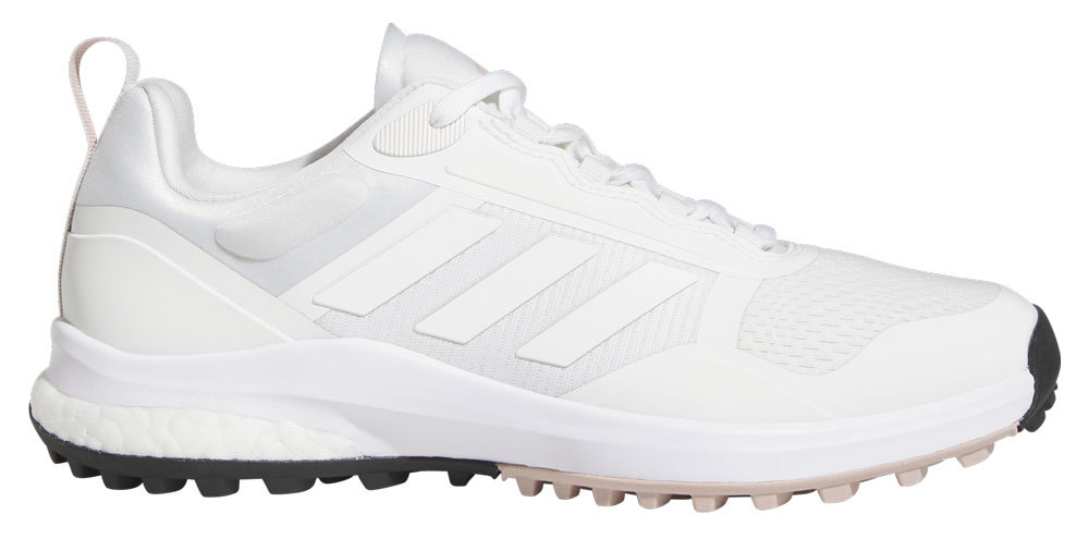 adidas Ladies Zoysia Spikeless Golf Shoes - Golfonline