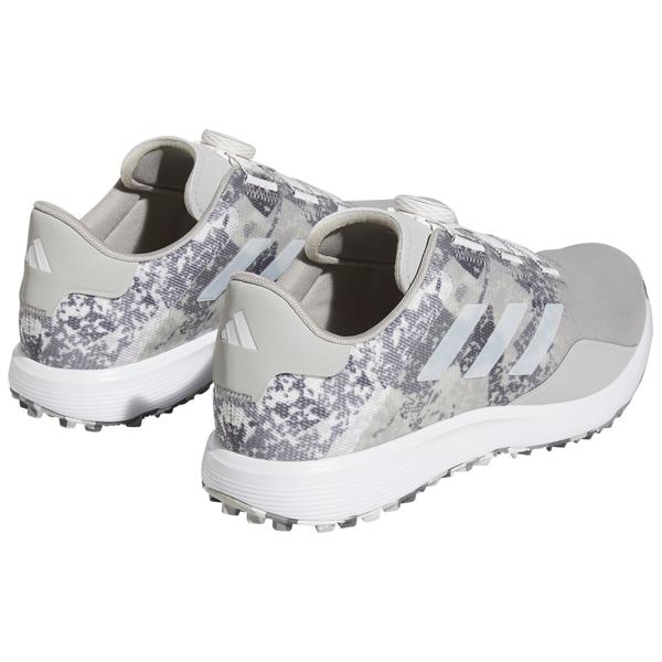 adidas Mens S2G SL BOA Golf Shoes - Golfonline