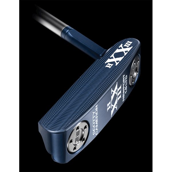 Limited Edition - Scotty Cameron H XXIII Newport 1.5 Putter 2023