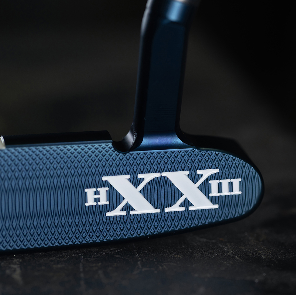 Limited Edition - Scotty Cameron H XXIII Newport 1.5 Putter 2023