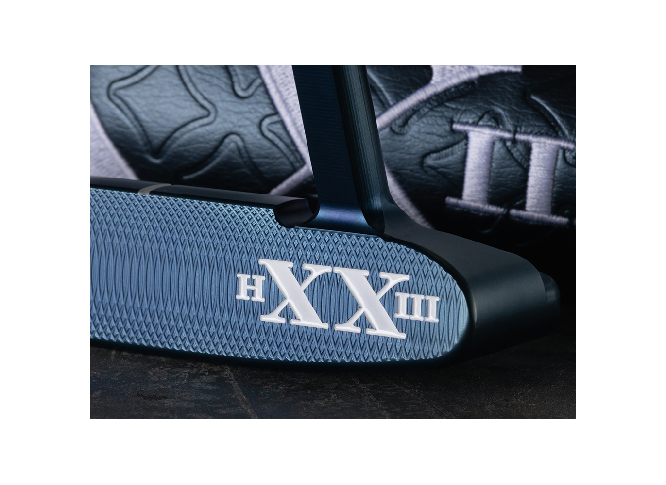 Limited Edition - Scotty Cameron H XXIII Newport 1.5 Putter 2023