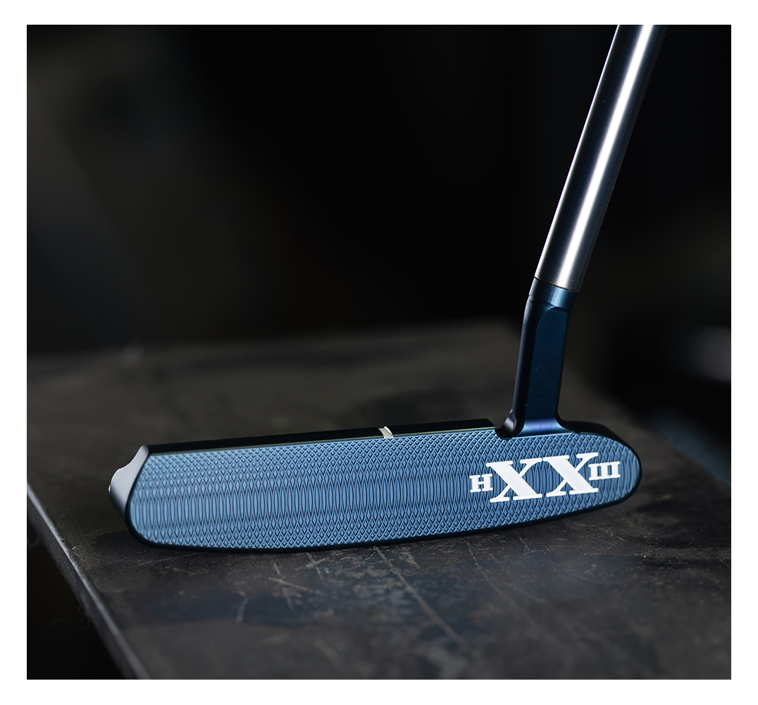 Limited Edition - Scotty Cameron H XXIII Newport 1.5 Putter 2023