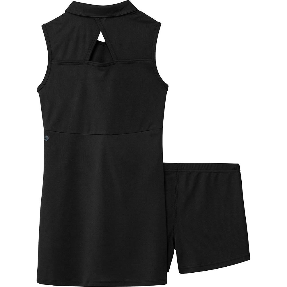 adidas Girls Golf Dress - Golfonline