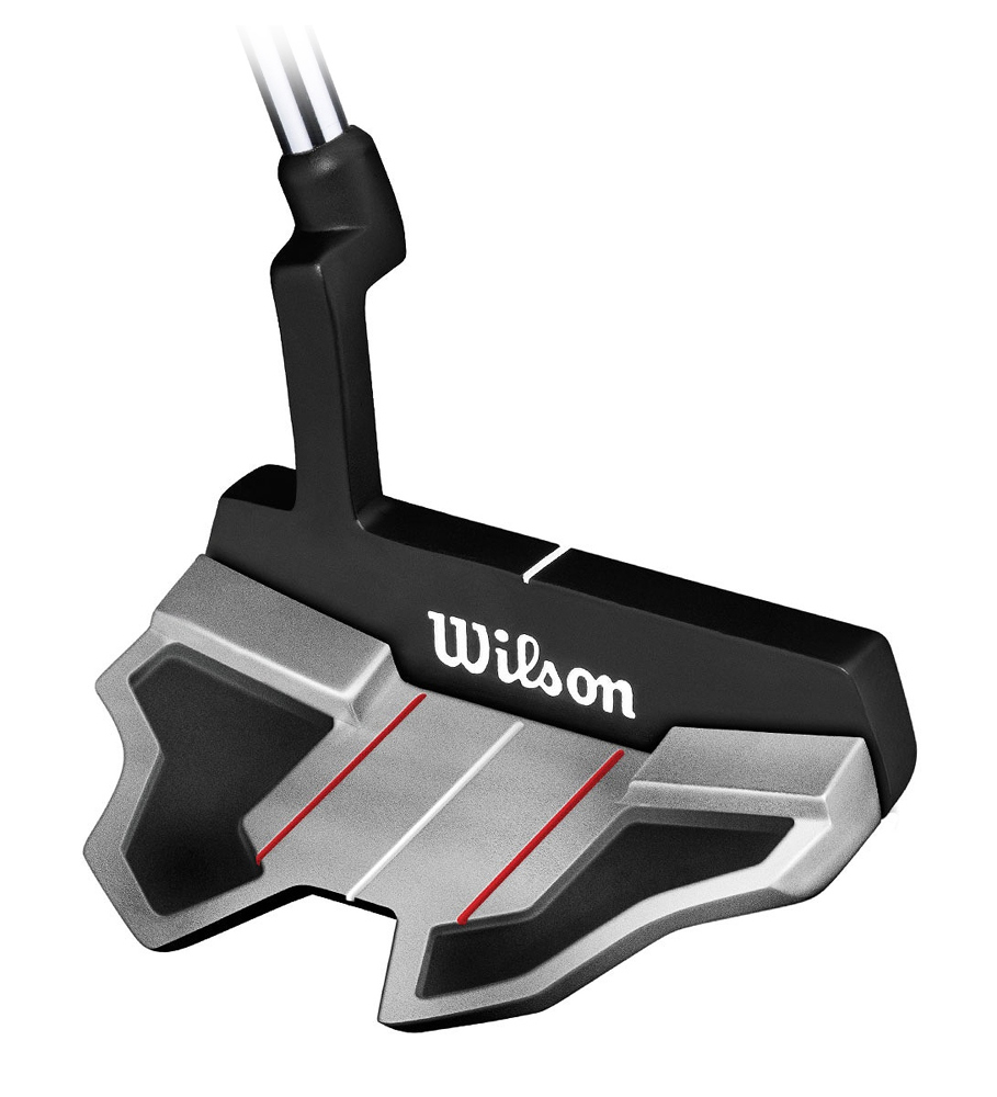 Wilson Harmonized M5 Putter | GolfOnline