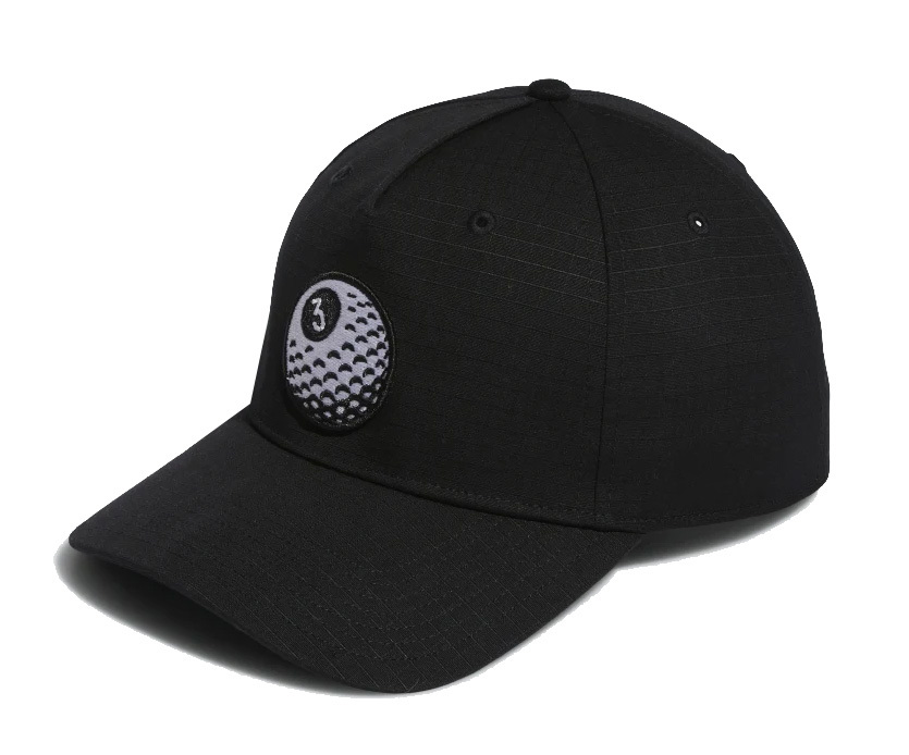 adidas Mens Baller Cap - Golfonline