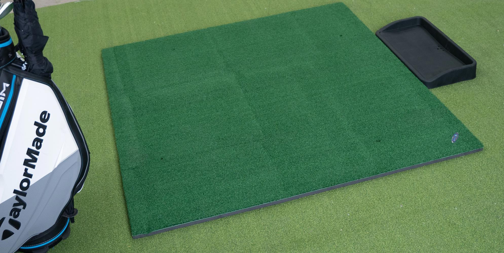 GolfBays Standard Hitting Mat - Golfonline