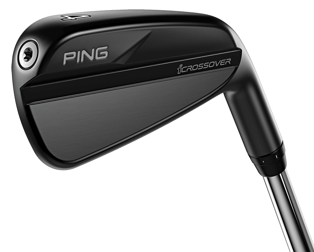 Ping Hybrid iCrossover Driving Iron - Golfonline