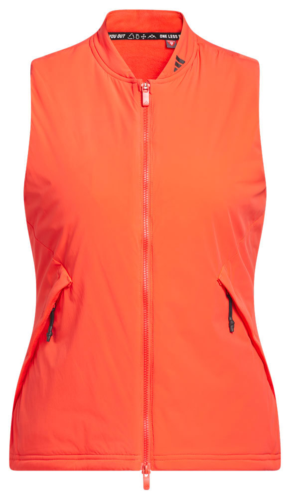 adidas Ladies Ultimate365 Tour FrostGuard Vest - Golfonline