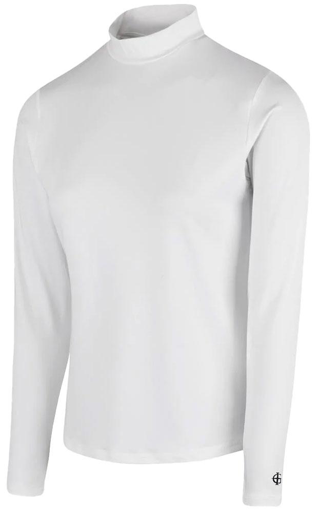 Island Green Ladies Long Sleeve Base Layer - Golfonline