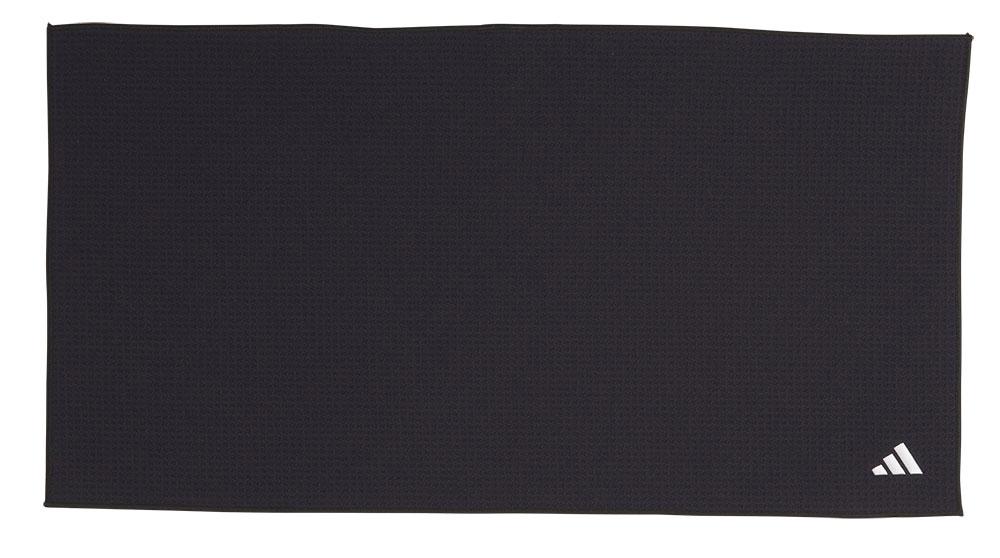 adidas Microfiber Players Towel - Golfonline