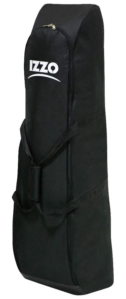 Izzo Padded Travel Cover - Golfonline