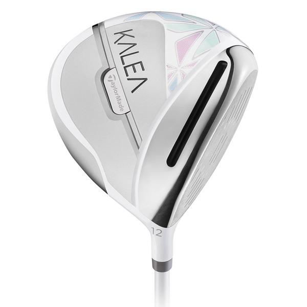 TaylorMade Ladies Kalea Driver - Golfonline