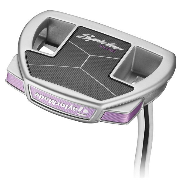 TaylorMade Ladies Kalea Putter - Golfonline