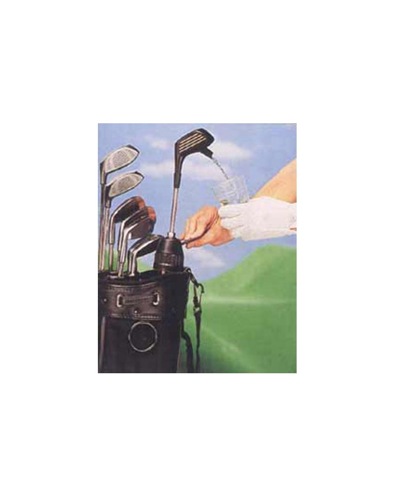 Club Champ Kooler Klub