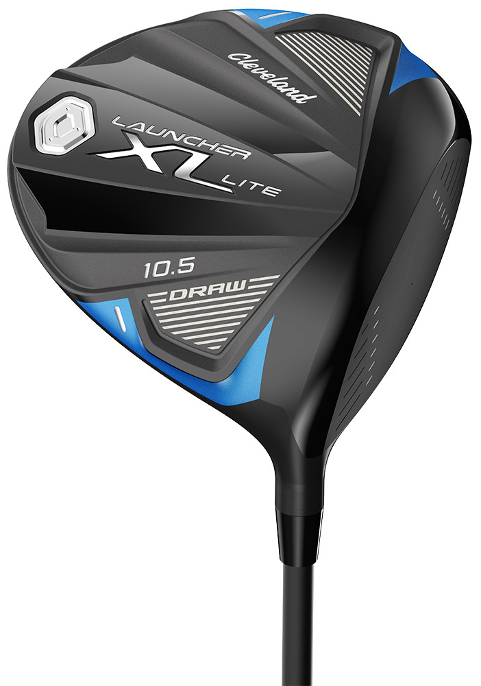 Cleveland Launcher Xl Lite Draw Driver Golfonline